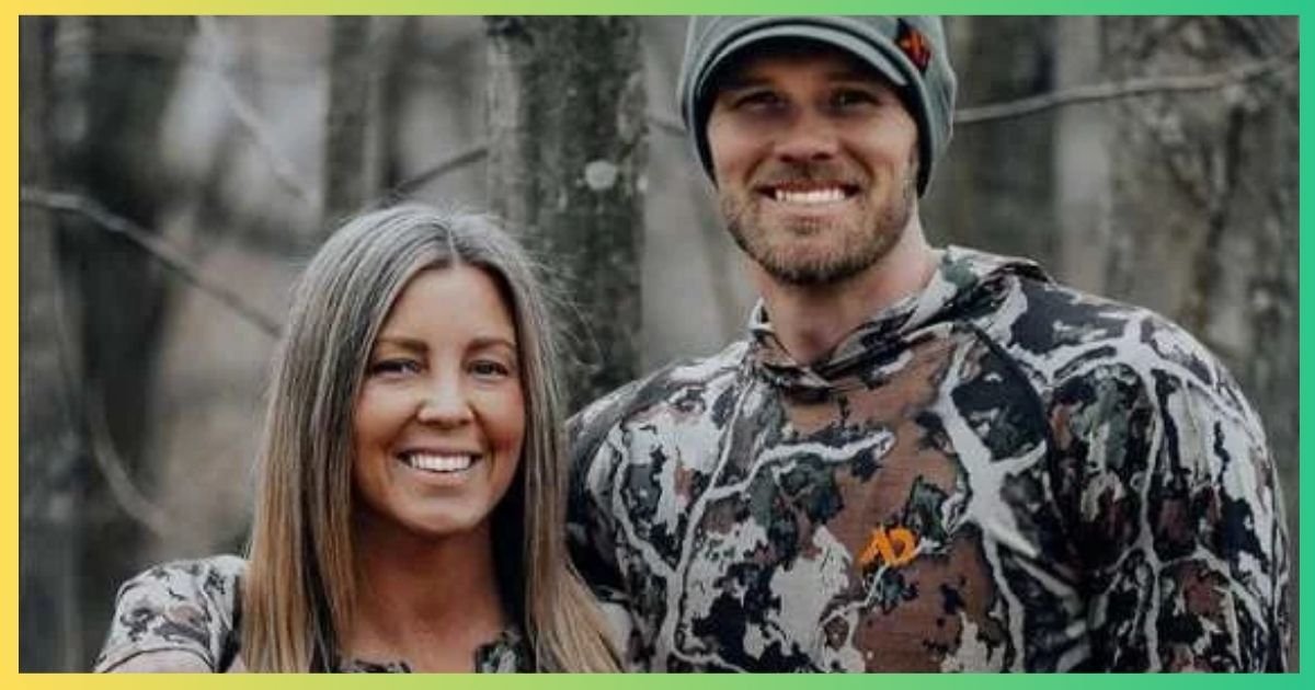 Levi Morgan Net Worth, Bio,Wife,Career & More